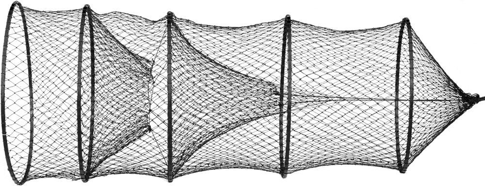 Catfish Hoop Nets Slat Traps Traps - Catfish - Nets & More